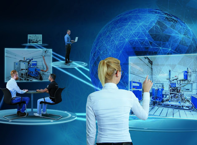 AVL shows new automation system - Tech News