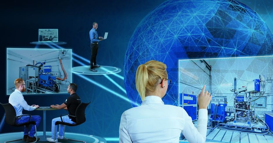 AVL shows new automation system - Tech News