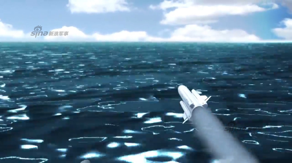 China Defense Blog: Taiwanese Animators of the day: ROCN's Sea Oryx ...