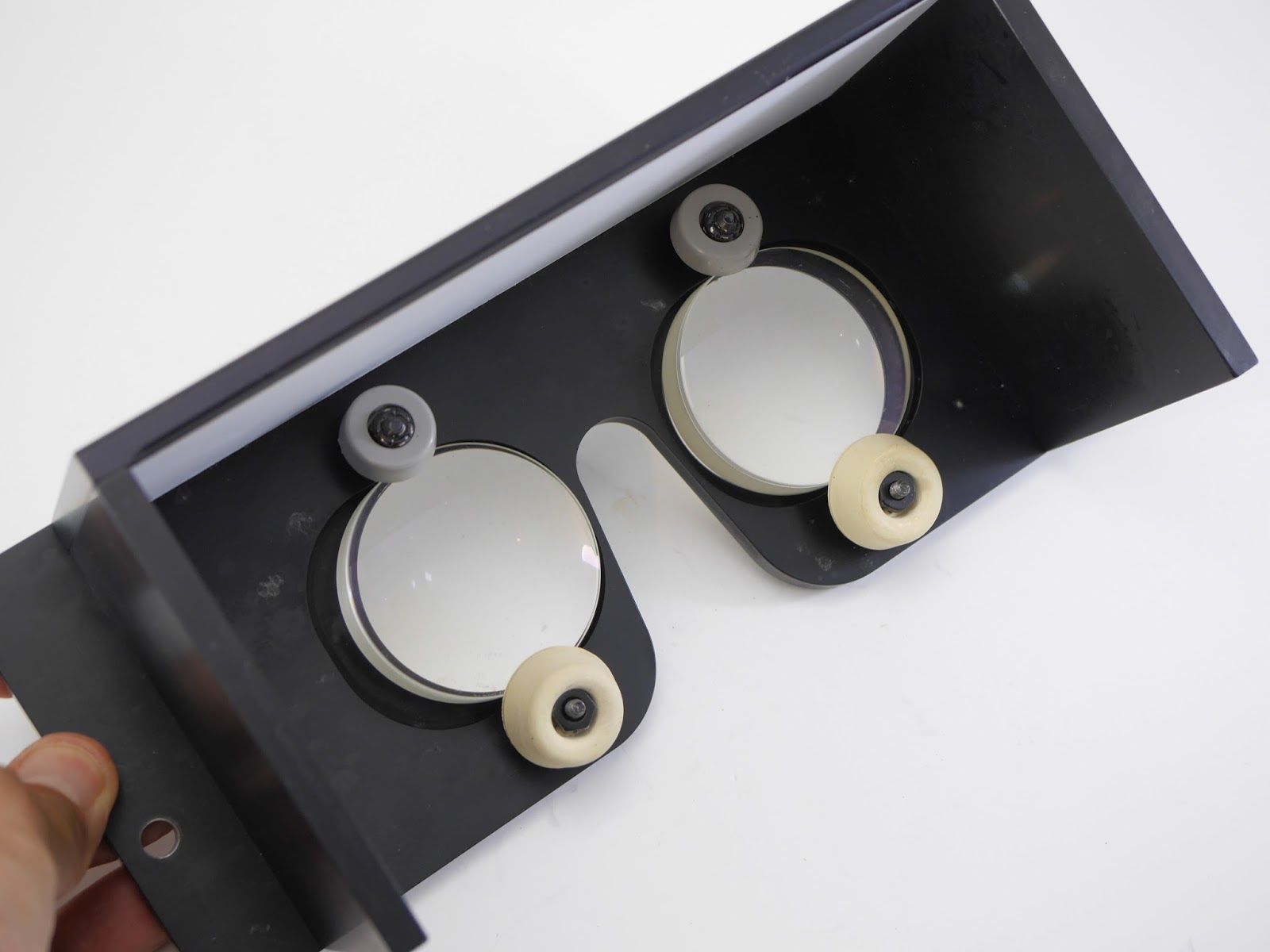 3D by DrT: Dukes Stereo Opticard - Possibly the best stereoscope you ...