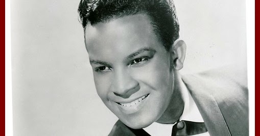 SIXTIES BEAT: Billy Ward