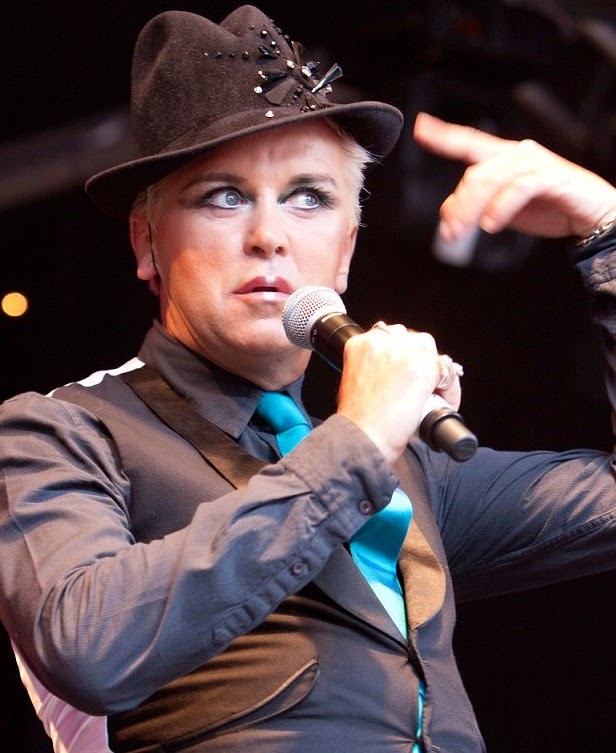 Steve Strange Dies of Heart Attcak - Online American Gossip