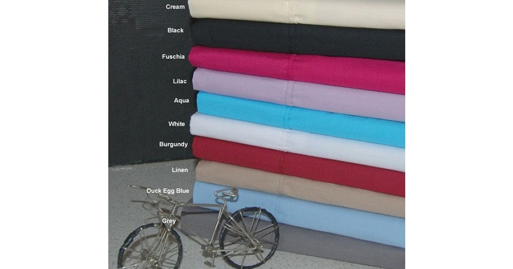 Fitted Sheets: Fitted Sheets For Your Bedrooms