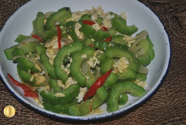 PATYSKITCHEN: PERIA TUMIS TELUR