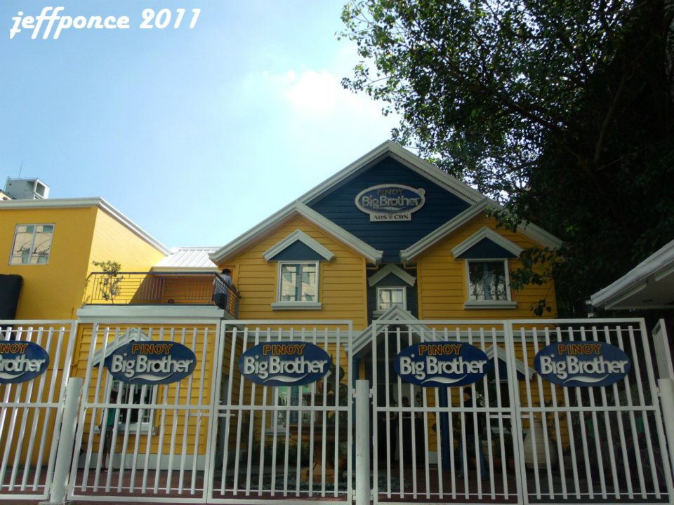 Bisayang Manlalakbay around the Philippines: Revisiting Pinoy Big ...