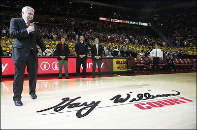 Scott Wykoff's WBAL Radio Blog: January 2012 | WBAL Radio 1090 AM