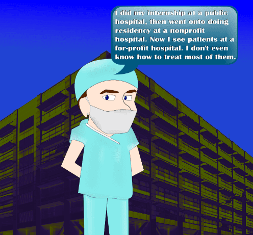 Hospital Governance Structures Explained in Details - Afidated