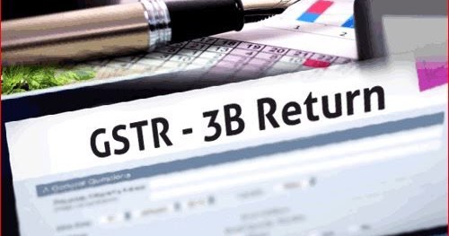GSTR-3B : Return Filing, Format, Eligibility and Rules - GST Guide