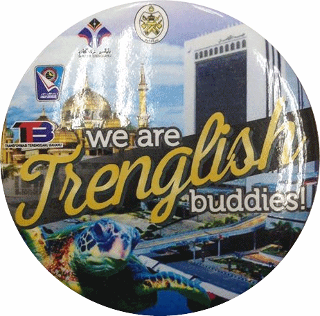 TRENGLISH PROGRAMME 2014 - 2016: TRAINING OF TRAINERS (TOT) SERIES 2 ...