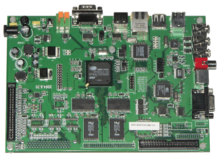 makalah: Embedded System
