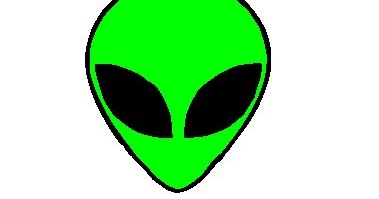 Alien!
