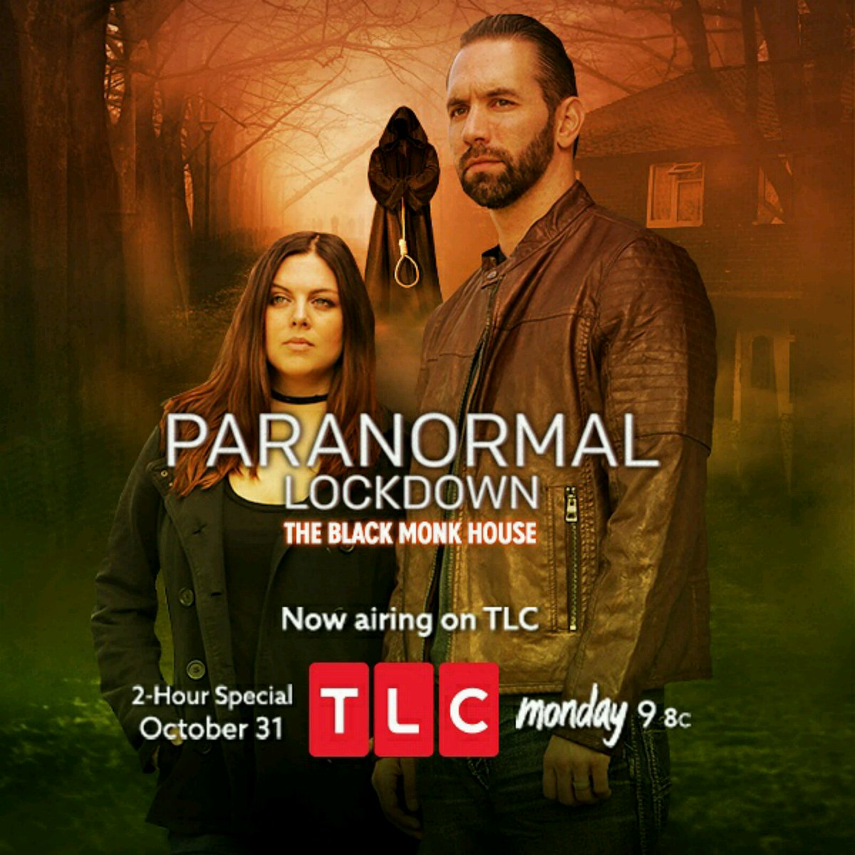 Haunted Magazine: IT'S TIME FOR A PARANORMAL BLOGDOWN WITH THE STARS OF ...