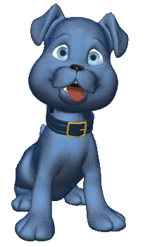 ® Imágenes y Gifs Animados ®: GIFS DE PERROS