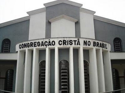 Congregação Cristã no Brasil : RELAÇÃO DE 70 PONTOS HERÉTICOS da CCB