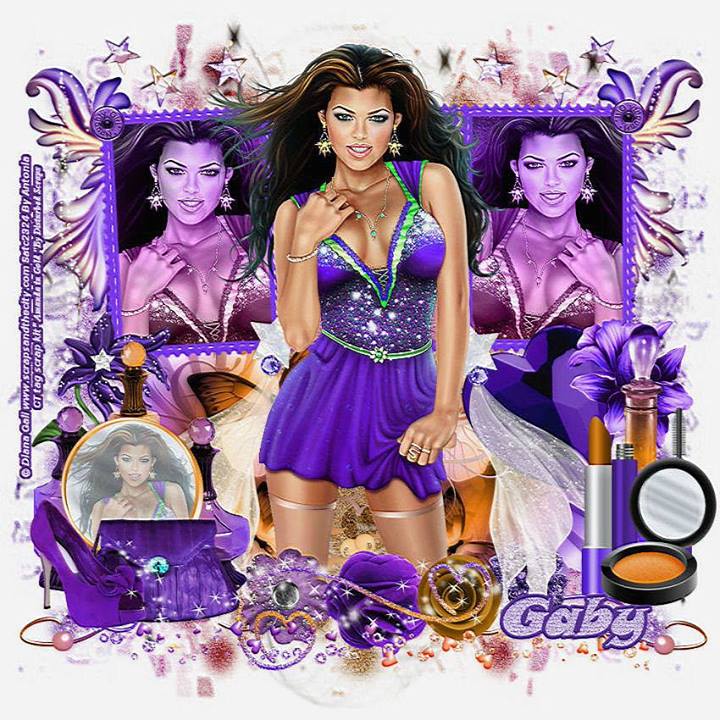 Disturbed PSP tutorials: 2013