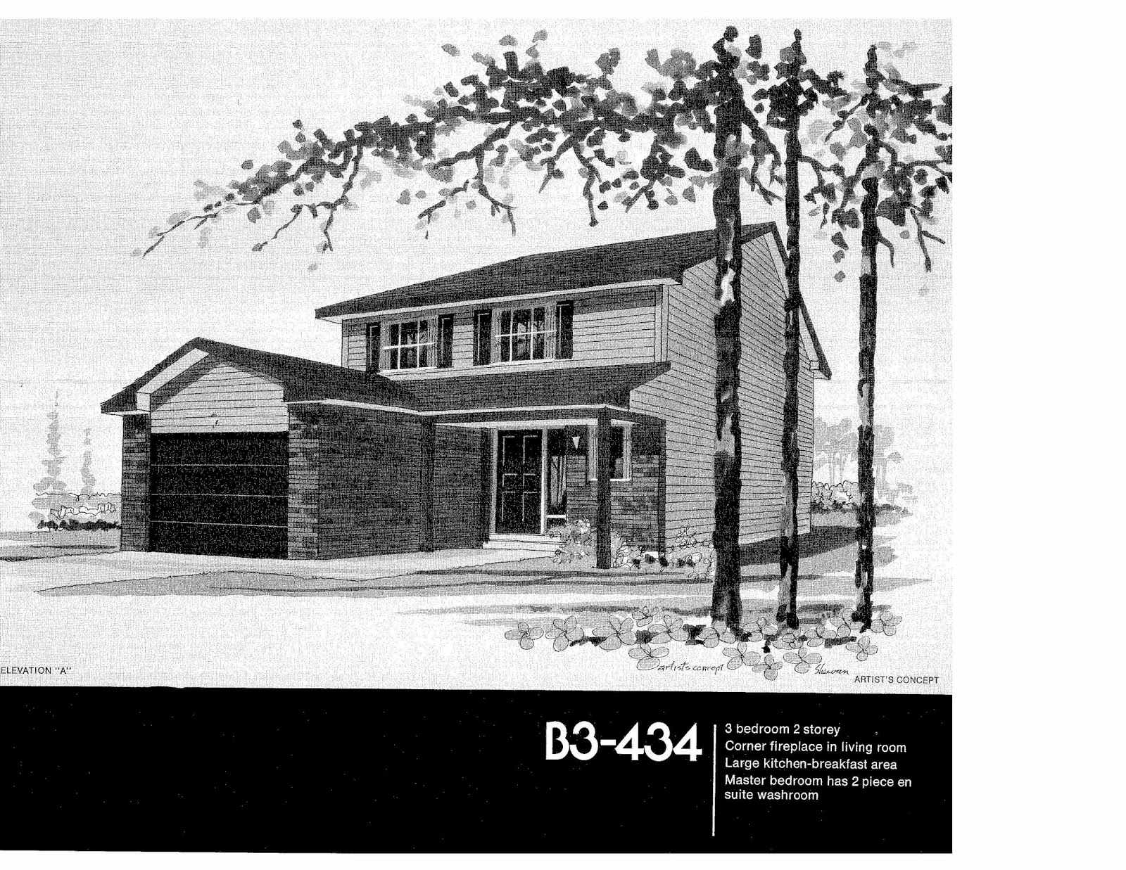 The many faces of Cadillac Fairview