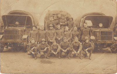 Kidnapping, Murder, and Mayhem: Armistice Day Remembered