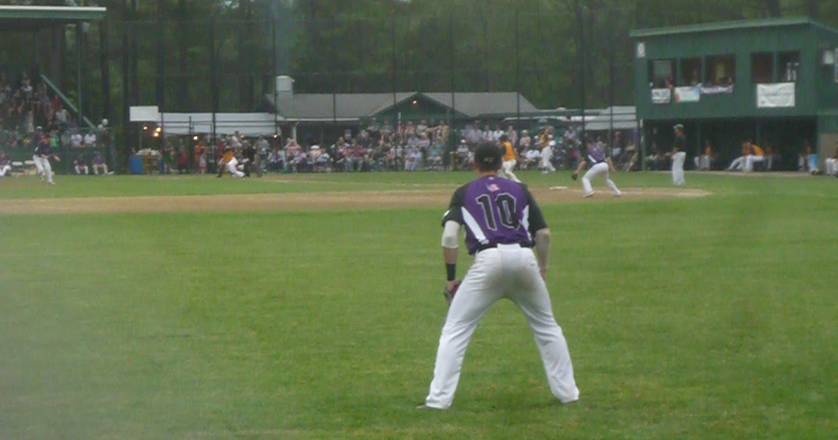 Keene Swamp Bats 2018 Diary