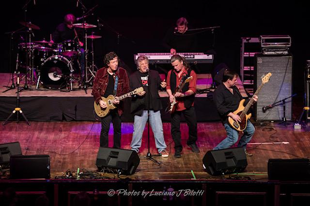 FORGOTTEN HITS: THE ATLANTA RHYTHM SECTION - Concert Review (Saturday ...