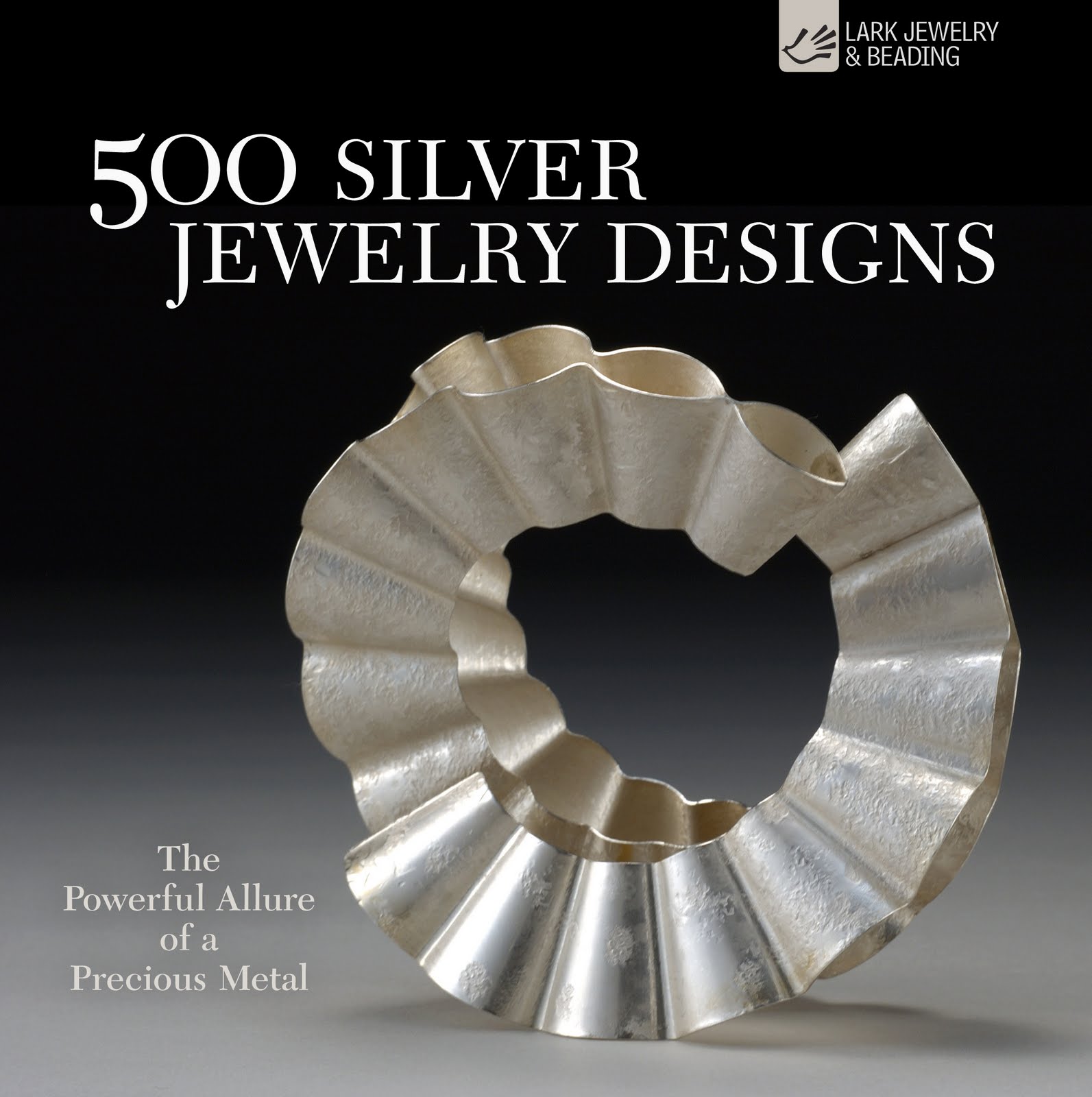 Lorena Angulo: 500 Silver Jewelry Designs