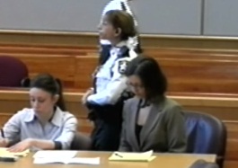 Trials & Tribulations: Casey Anthony Murder Trial: Jury Selection Day 11