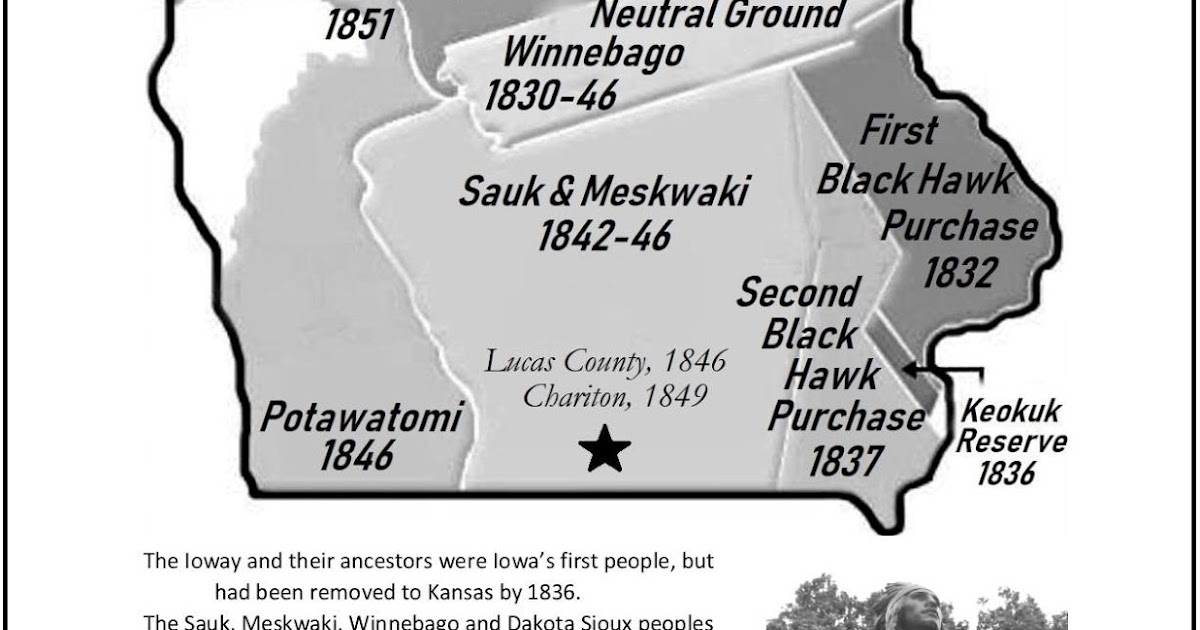 The Lucas Countyan: "We're from Baxoje, Baxoje, state of all the land ....