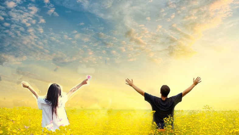 Orar Pregar: SETE DIMENSÕES DO VERDADEIRO LOUVOR