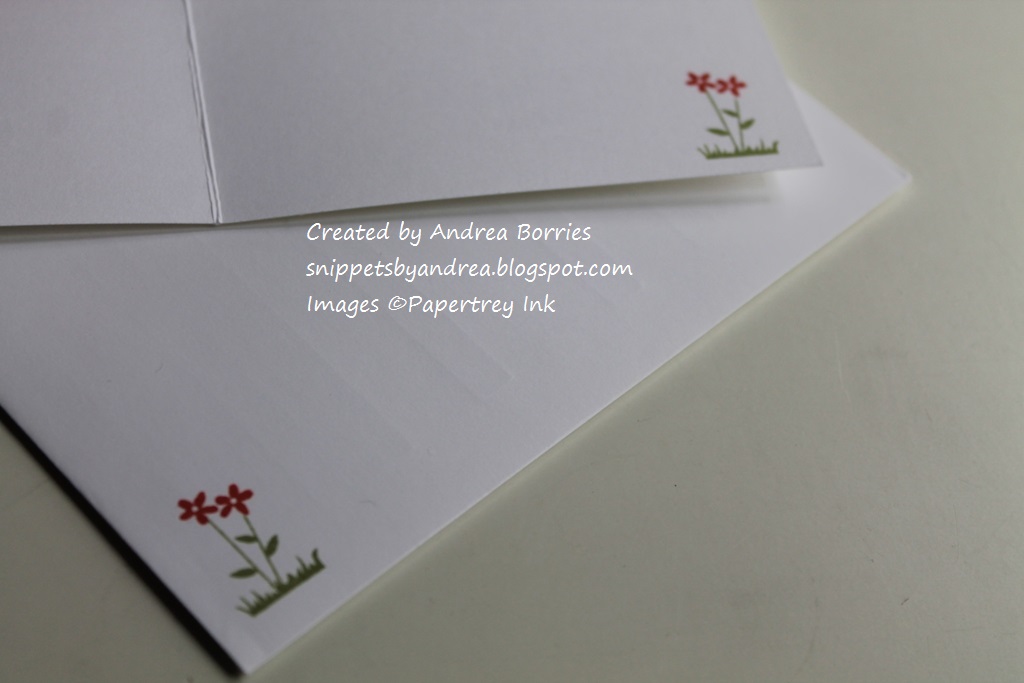 Snippets: Two clean and simple card sets