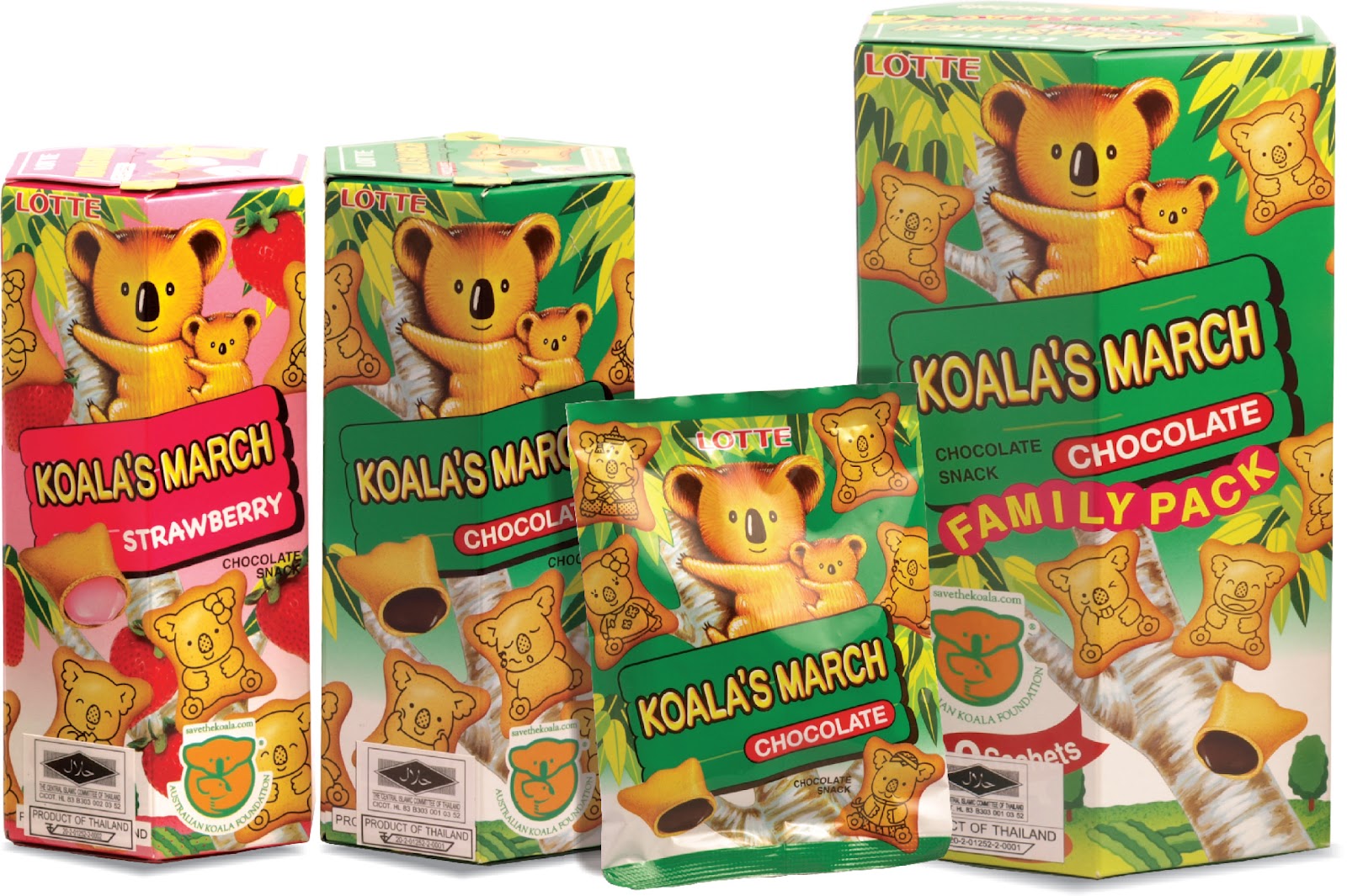 Crochet Fangirl: Experiments- Koala's March Balls