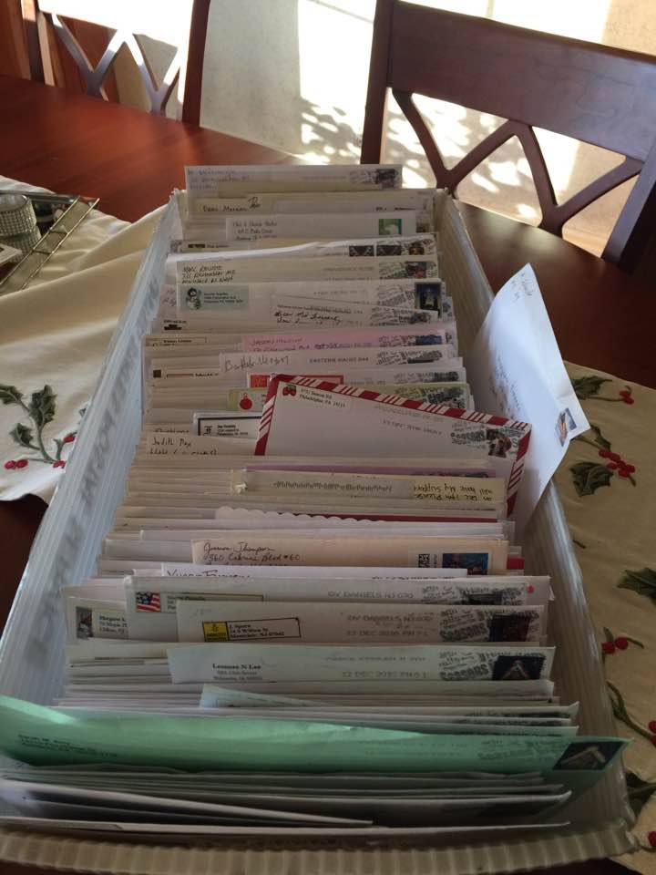 Lehigh Valley Ramblings: December 2016