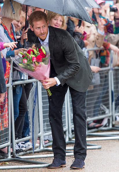 Royal Family Around the World: The Duke And Duchess Of Cambridge And ...