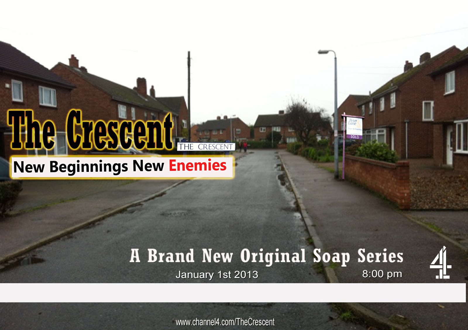 StevenKelly's A2 Media Blog