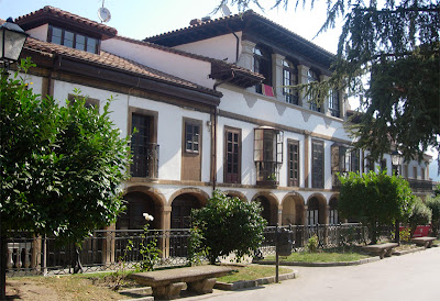 El deseo de volver.: Asturias.- Pravia, Cudillero, Luarca y la leyenda ...