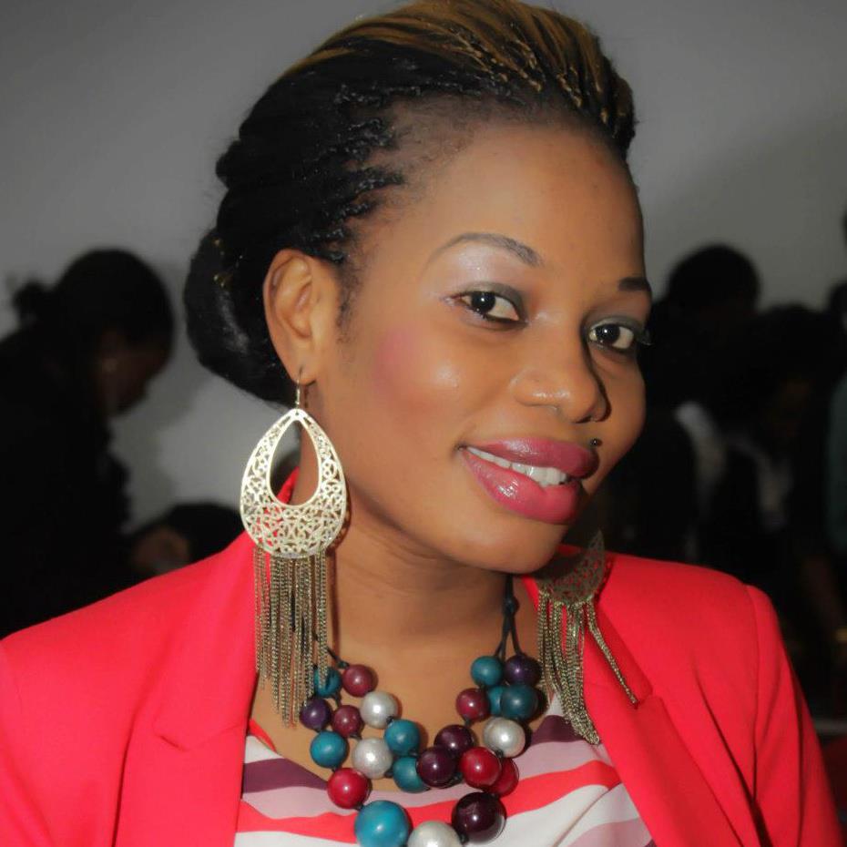 REST IN PEACE RITAH KAGGWA