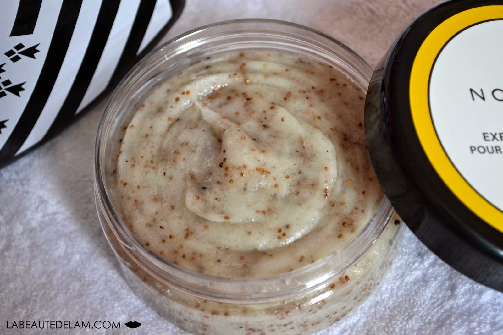 Nominoë : le plaisir des soins naturels made in Bretagne