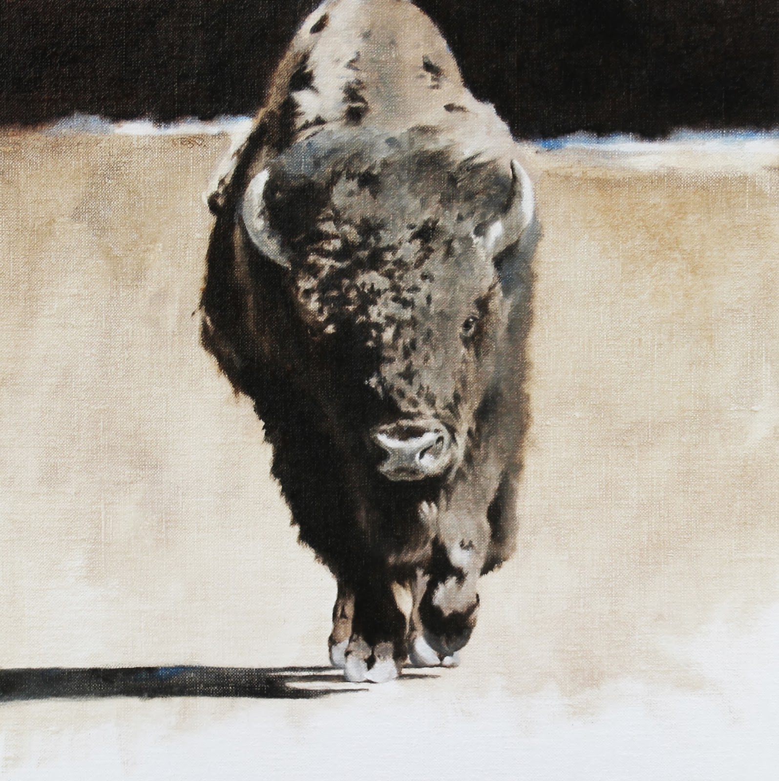 september vhay: NMWA's Western Visions, New Works & Upcoming Events