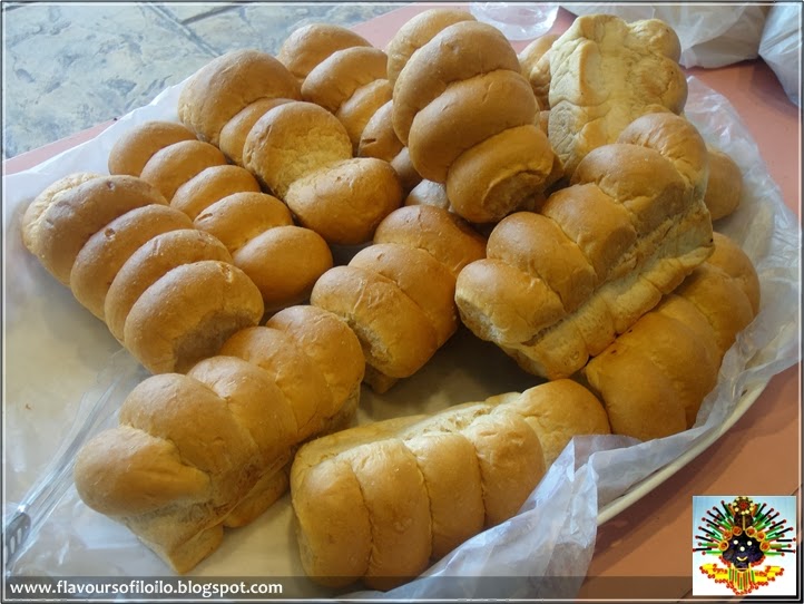 Sweet Treats at Amigo Plaza Mall