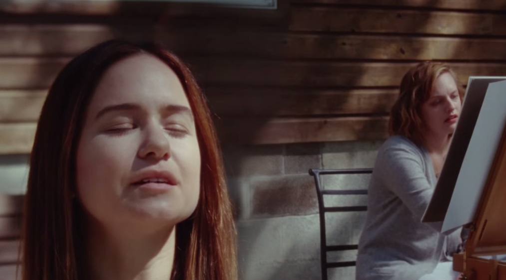 F This Movie!: Review: Queen of Earth