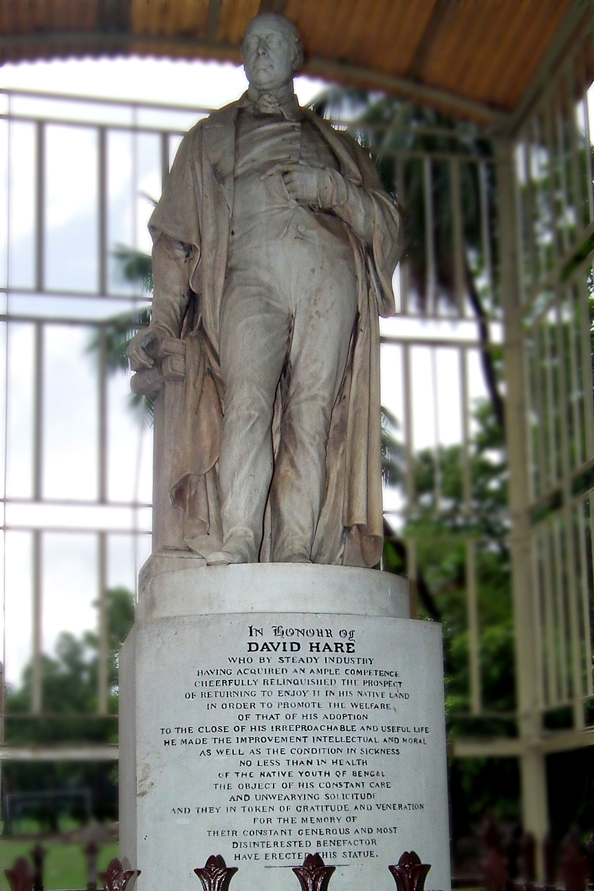 Astounding Bengal: THE GREAT PHILANTHROPIST IN BENGAL