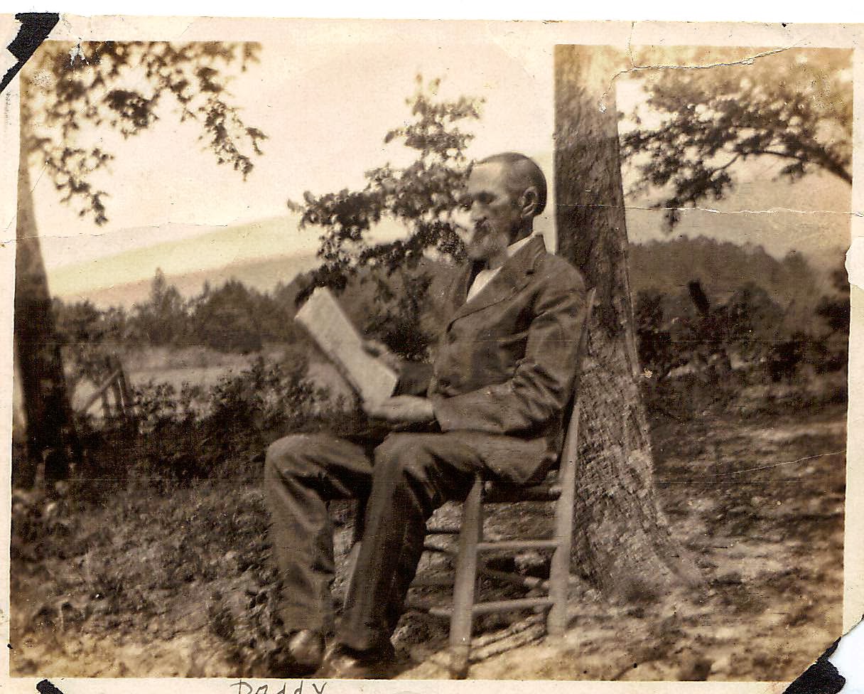 Etched in Clay; The People, Places and Stories of Clay County Alabama ...