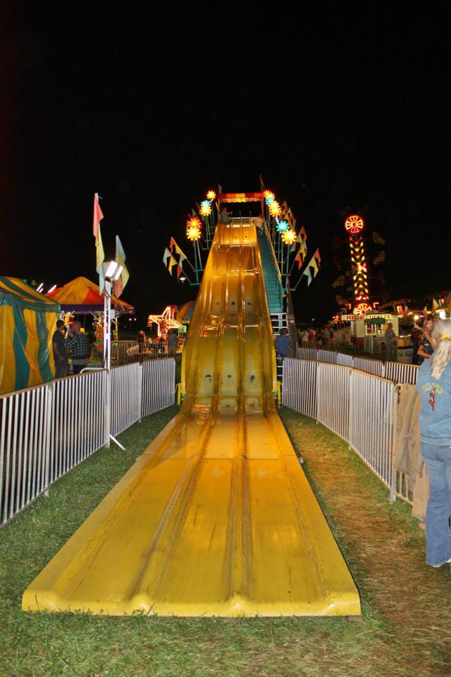 All About Us: Vanderburgh County 4-H Fair & Derby