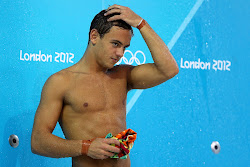 go see GEO ...: Tom Daley came Fourth at the London Olympics 2012