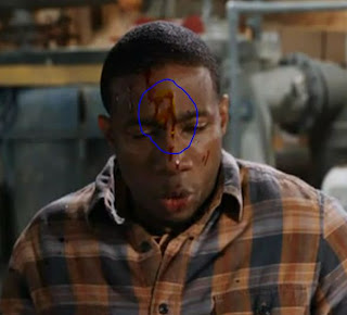 Official Blog Of FD_LP: Final Destination 5 DEATH