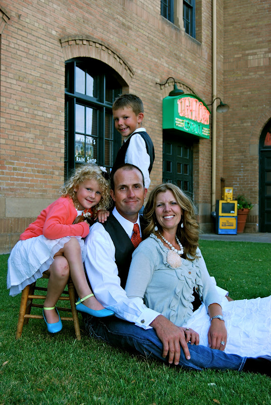 Amy Farr Photography: Mangum's 2012