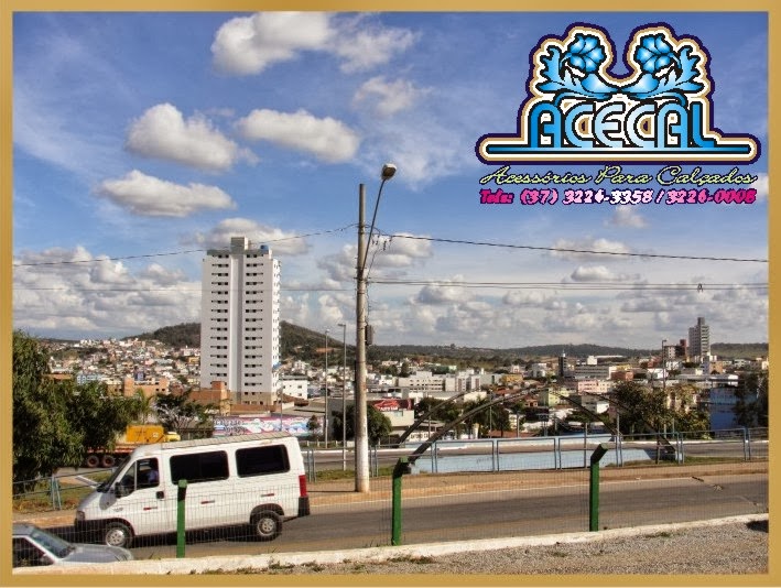 Nova Serrana Park Industrial Gumercinda Martins: Nova Serrana Implantes ...