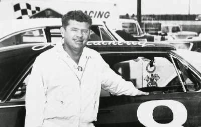 The Godfather's Blog: NASCAR Hall Of Fame Profile: Joe Weatherly