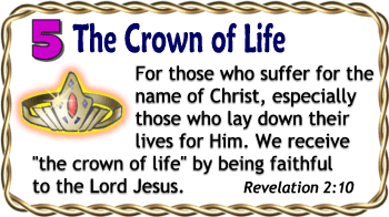 Revelation: The Judgment Seat of Christ