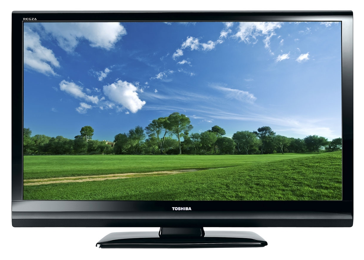 Kadınlar, Moda, Dekorasyon: Toshiba Lcd Televizyon Modelleri