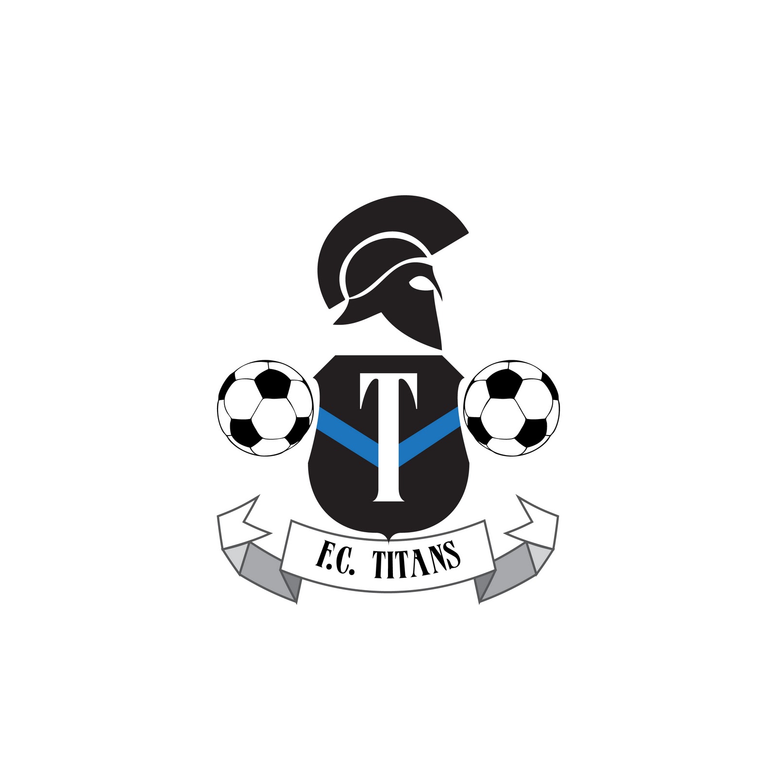 JUNG-AN ART BLOG: F.C. Titans Design Work