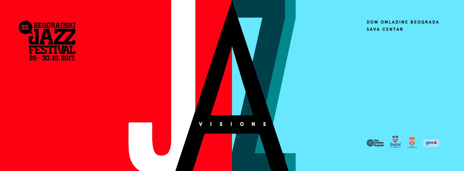 KulturniK: 33. BEOGRADSKI DŽEZ FESTIVAL-DŽEZ VIZIJE